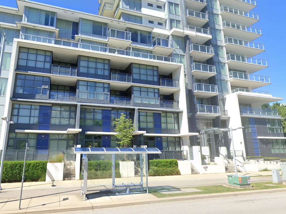 Woman killed Friday in Richmond a victim of alleged domestic violence: RCMP