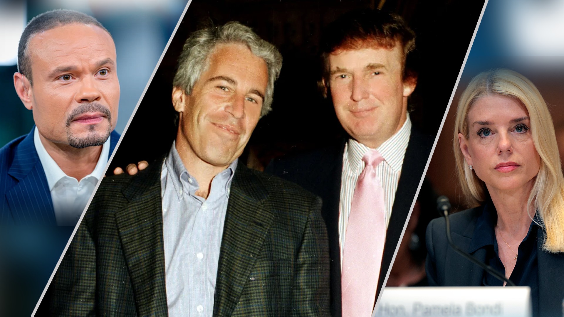 FBI was ordered to flag Epstein records mentioning Trump, top senator says