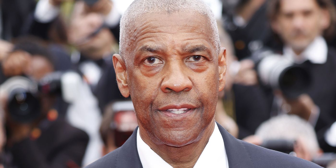 Denzel Washington's Underrated $310 Million Historical Epic Reclaims ...