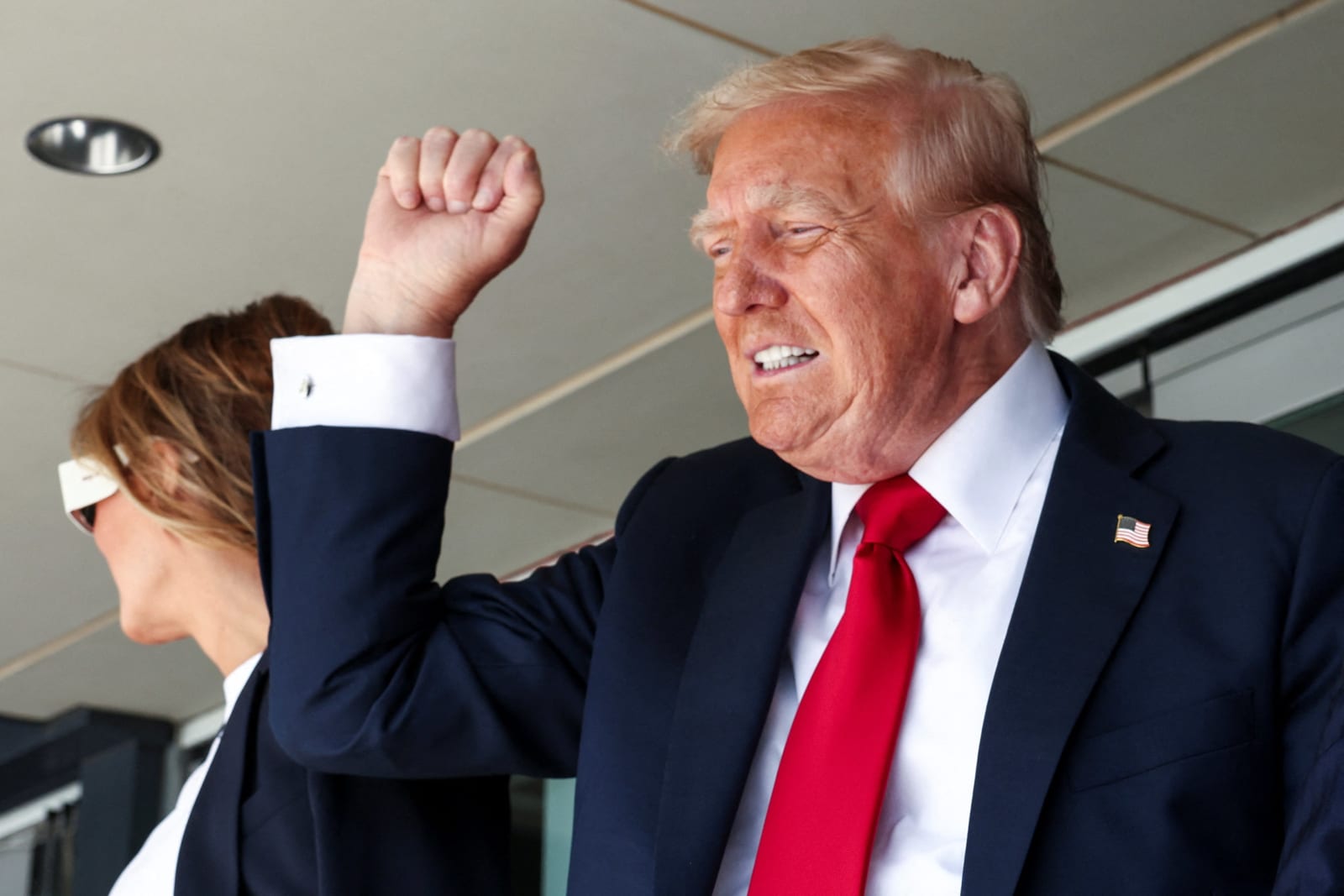 'This is not honest': Trump admin sparks outrage for dismantling agency ...