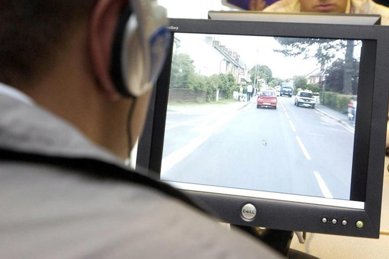 AA driving theory test quiz - with 10 of the hardest questions