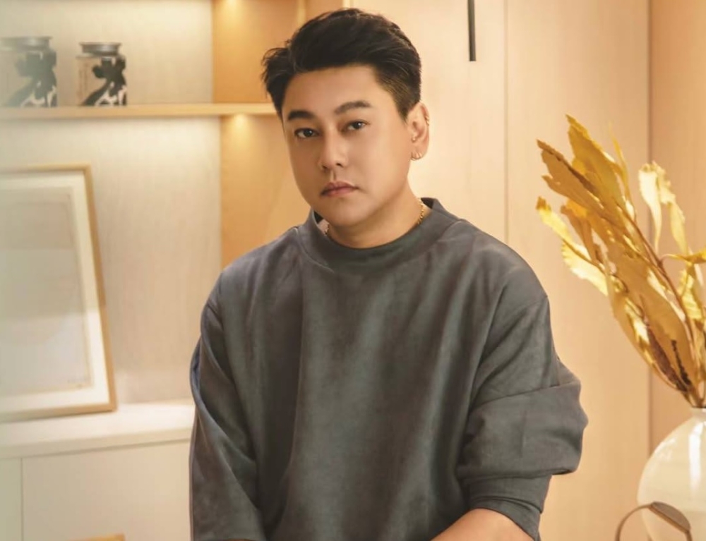 Ken Chu gets candid about F4 reunion, Barbie Hsu’s death and selling ...