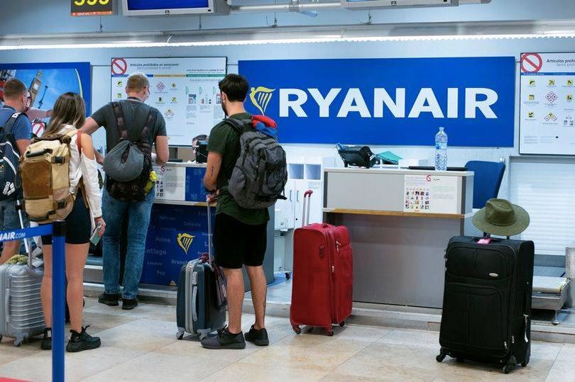 TUI, Ryanair and easyJet rules all parents need to know about