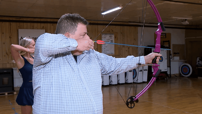 2025 Commonwealth Games Preview: Indoor Archery