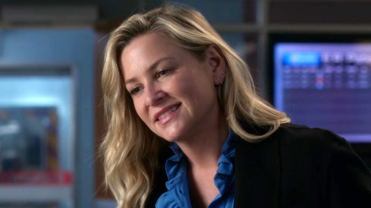 Grey’s Anatomy Actress Shares The Hilarious (And Actually Pretty ...