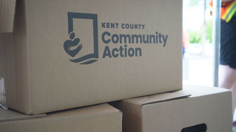 Federal cuts could reduce Kent County programs some community members ...