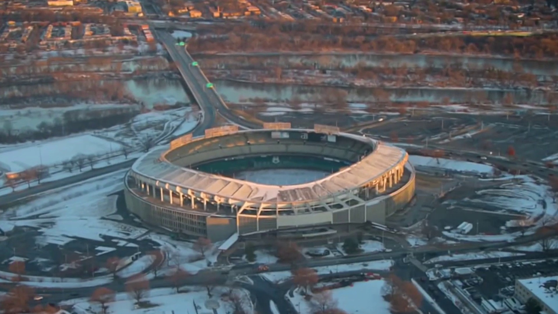 DC Council-commissioned report raises questions about stadium proposal