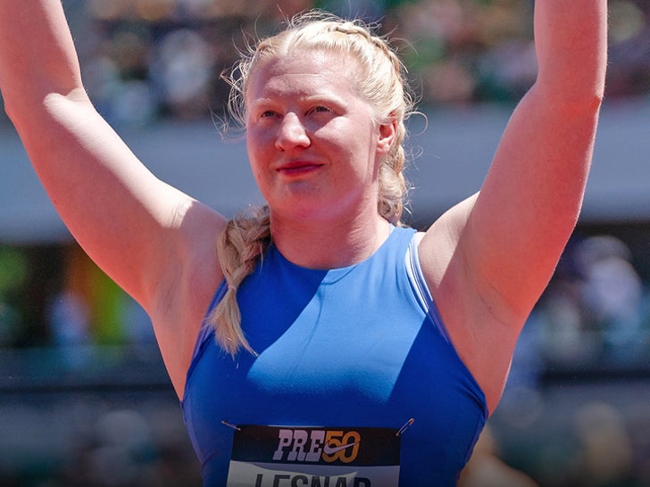 Who Is Mya Lesnar? Everything To Know About Brock Lesnar's Daughter