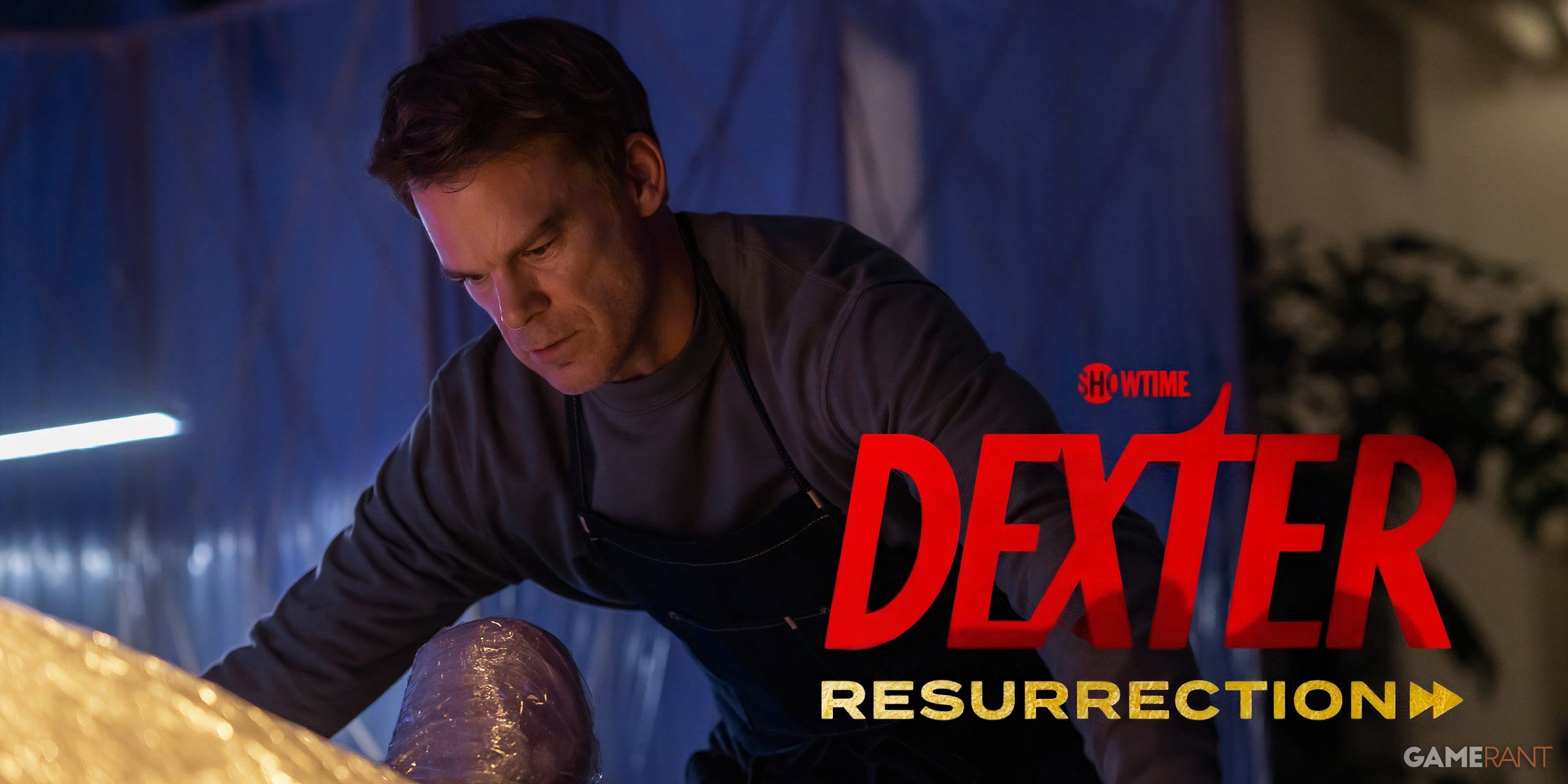 Dexter Resurrection: Episode 3 'Backseat Driver' Review