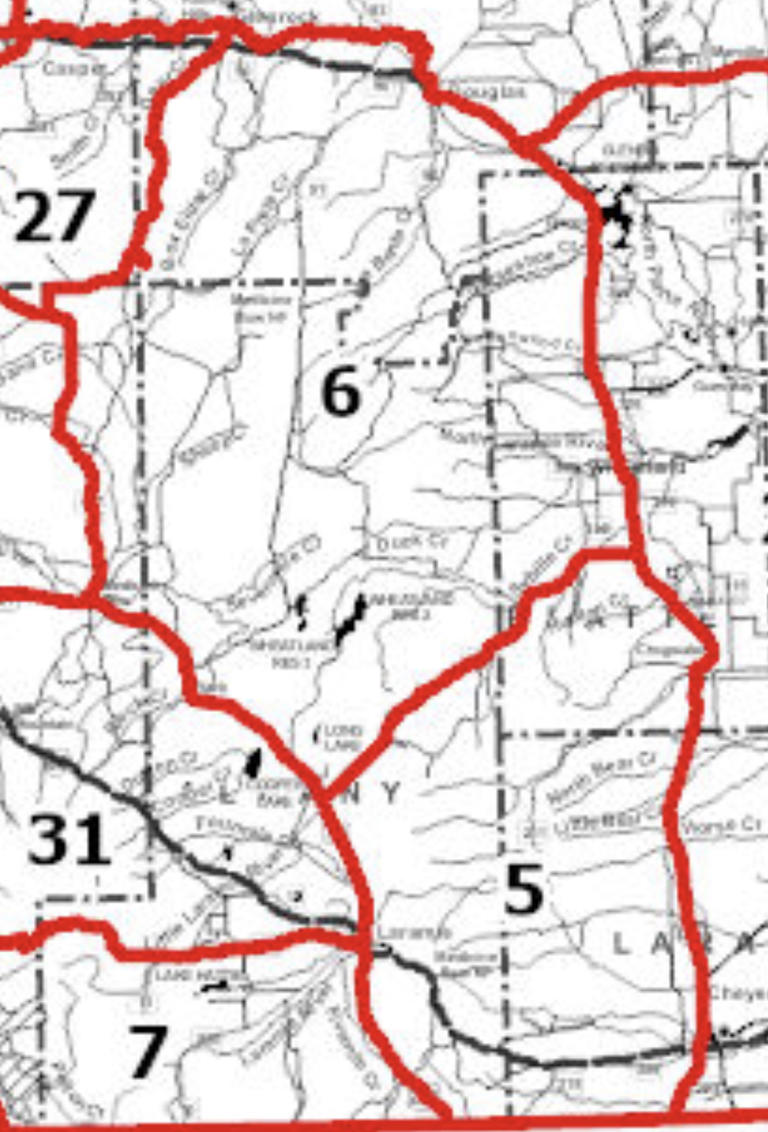 Game and Fish commissioners shrug off pressure, reverse hike in hunting ...