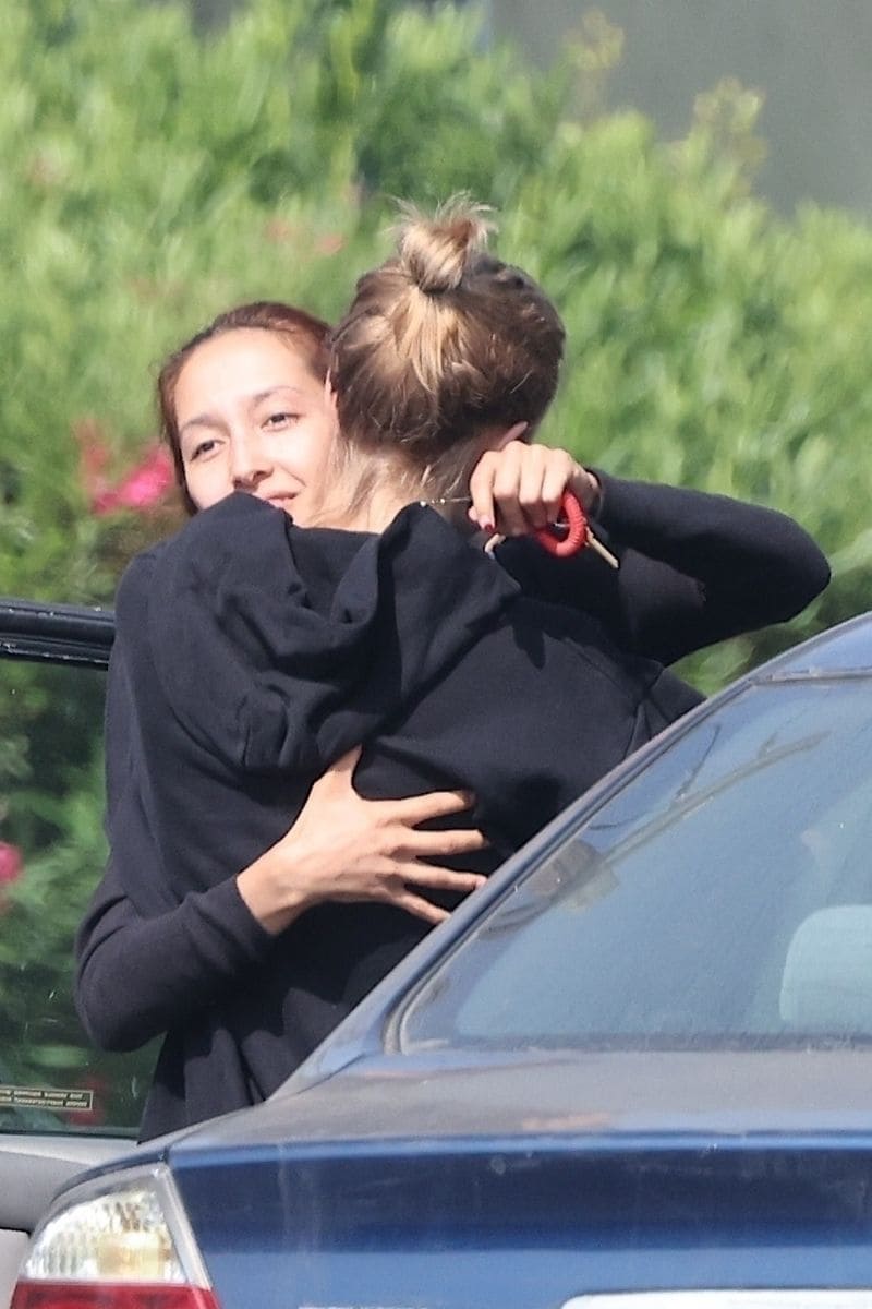 Shiloh Jolie reportedly moves out of Angelina’s home and into an ...