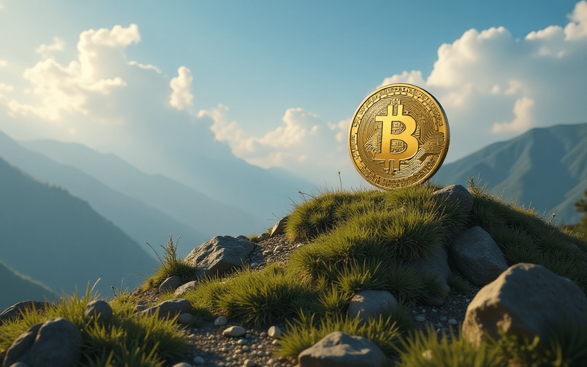 Who is David Bailey? Trump’s ally, whose fund reportedly delivered 640% ...