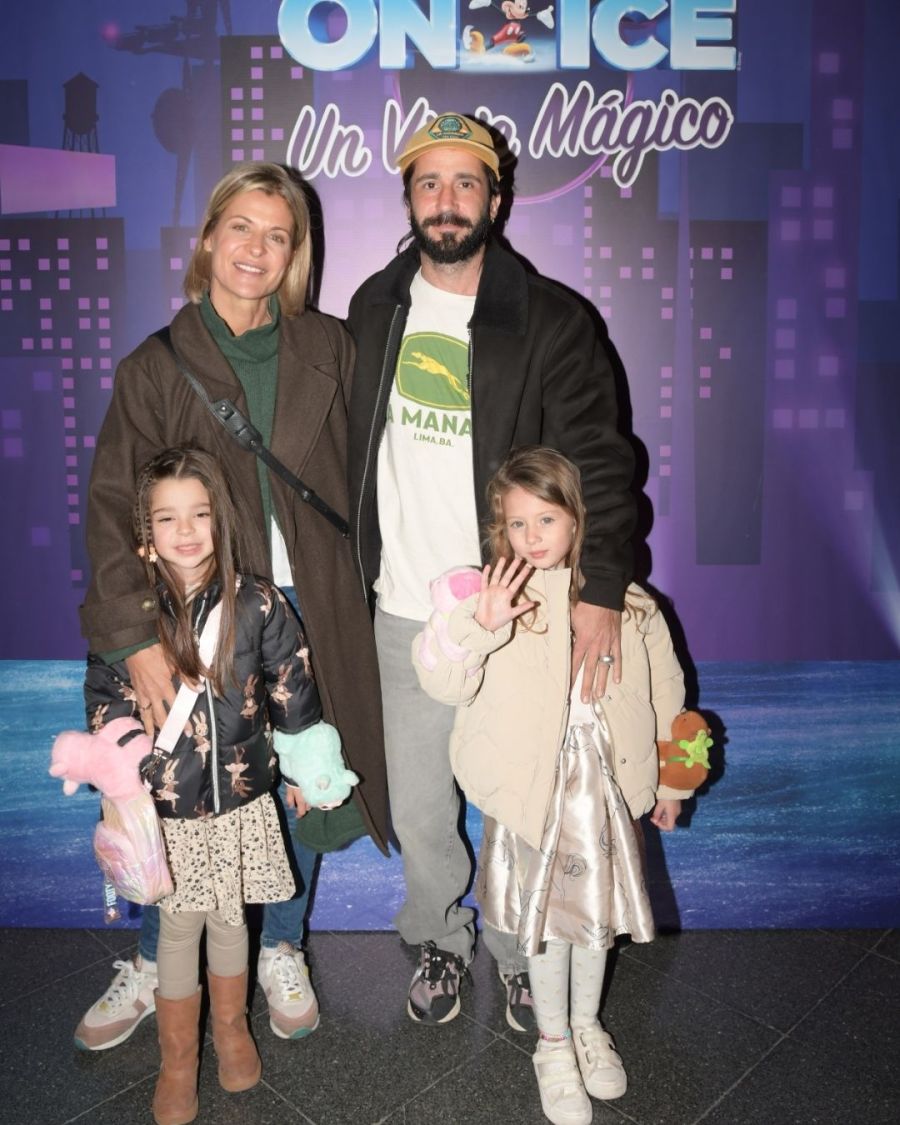 De Luciana Salazar a la China Ansa y Agustina Cherri, todos los looks ...