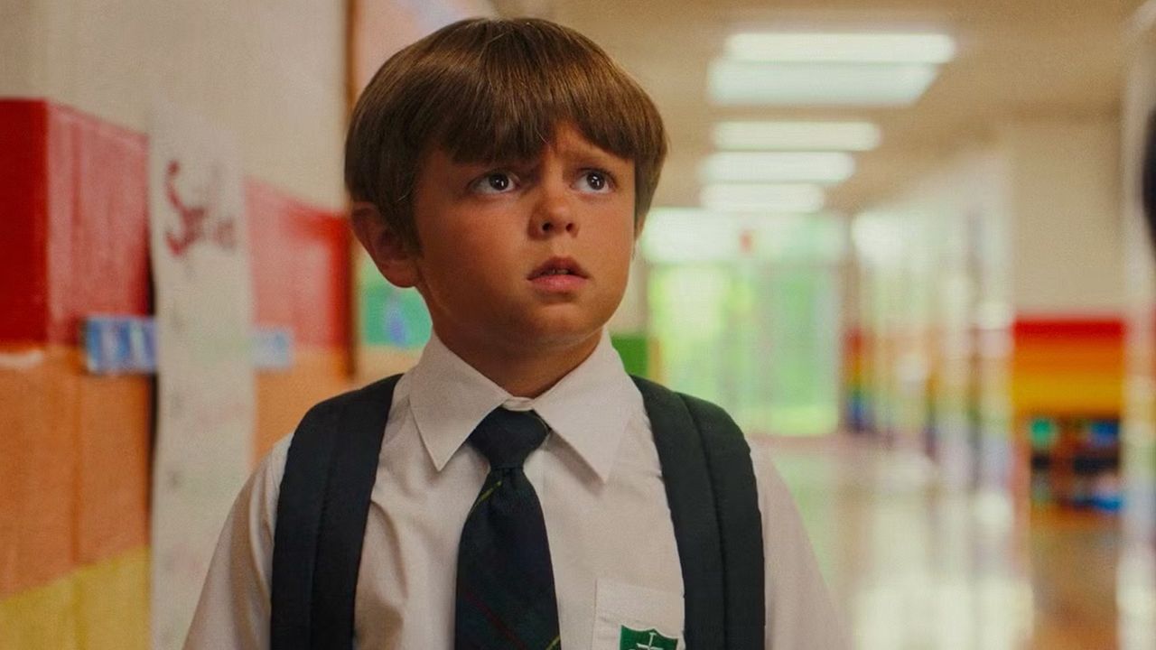 Friday the 13th reboot series casts its 10-year-old Jason Voorhees who ...