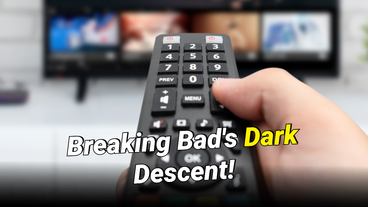 TV at Its Best: 10 Shows Everyone Should Experience at Least Once