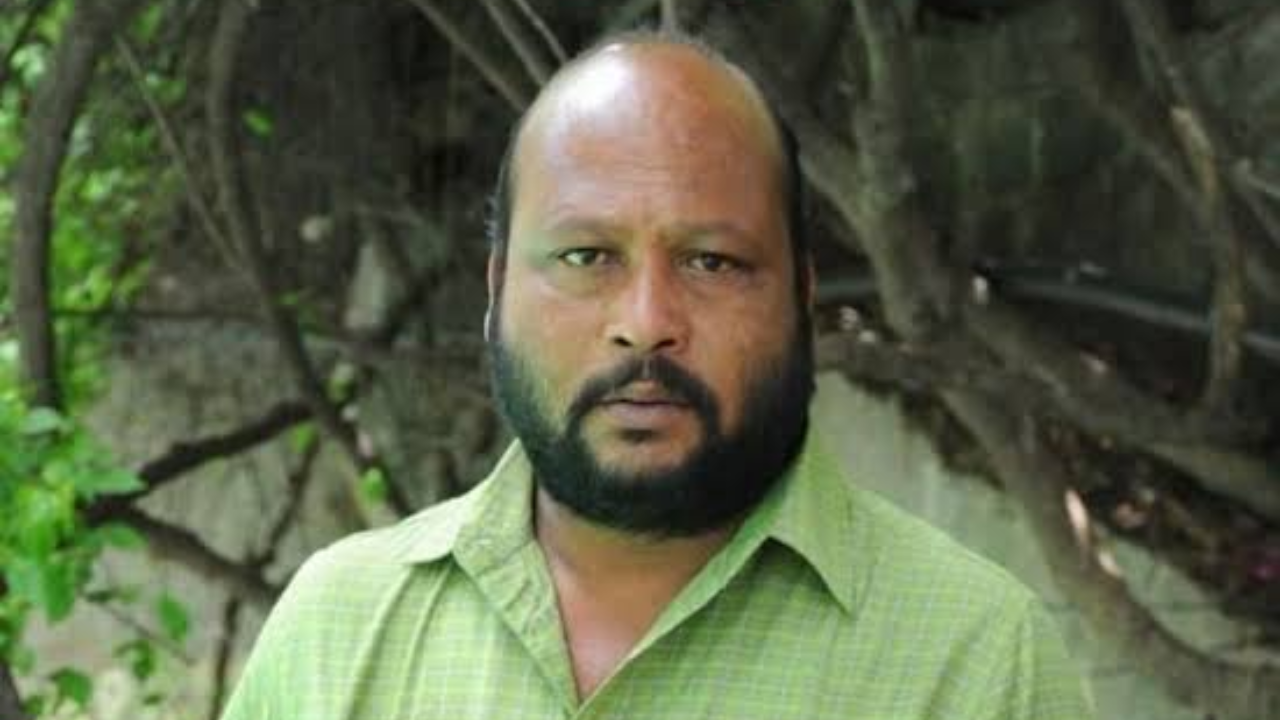 Fish Venkat passes away at 53: Telugu comedian loses battle to Kidney ...