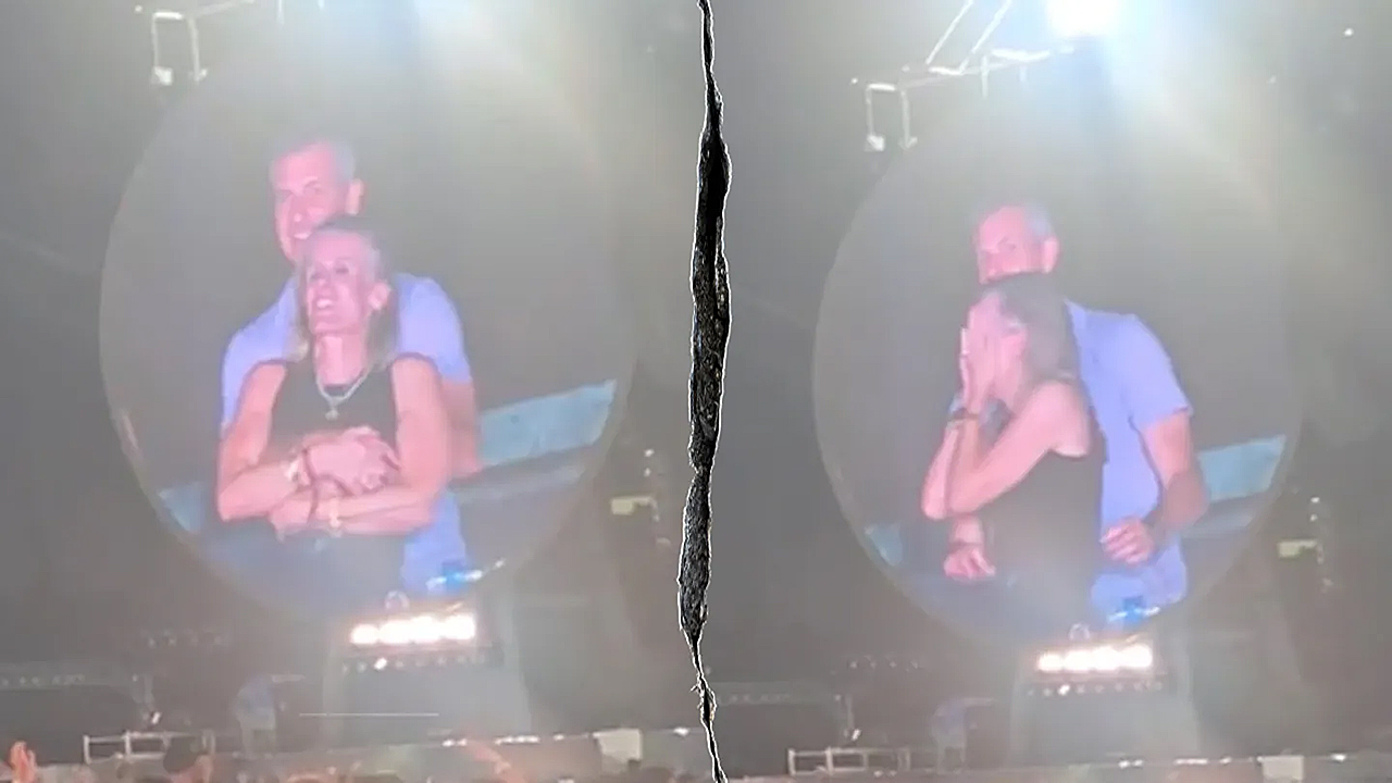 Astronomer co-founder weighs in on current CEO caught in embarrassing ...