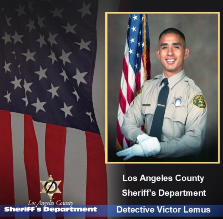3 deputies killed in explosion at East L.A. sheriff’s training center