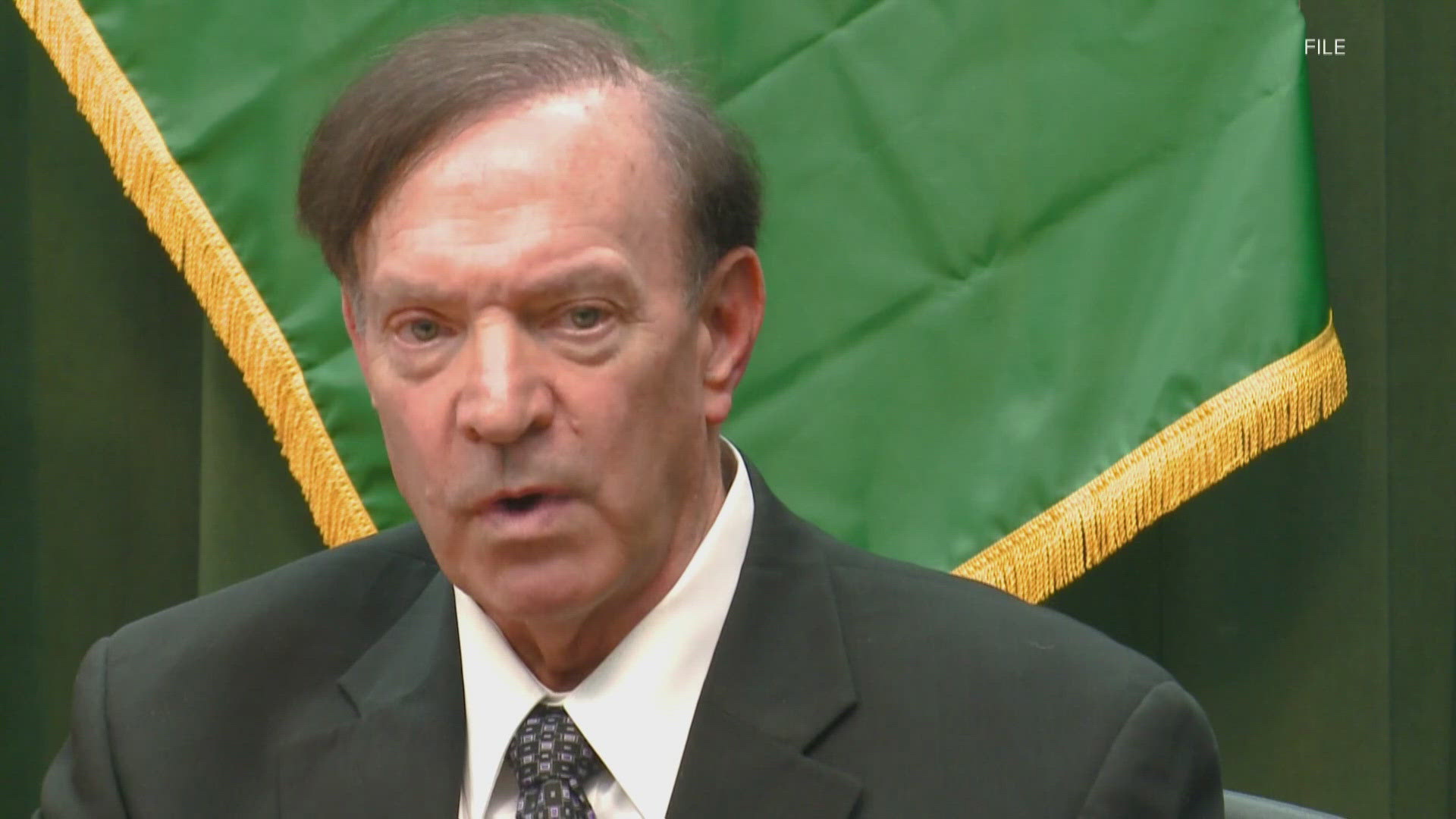 Spokane County Prosecuting Attorney Larry Haskell retires after 10 ...