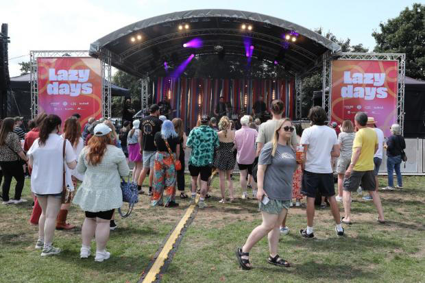 Listed: Four key events in South Essex to look forward to next year