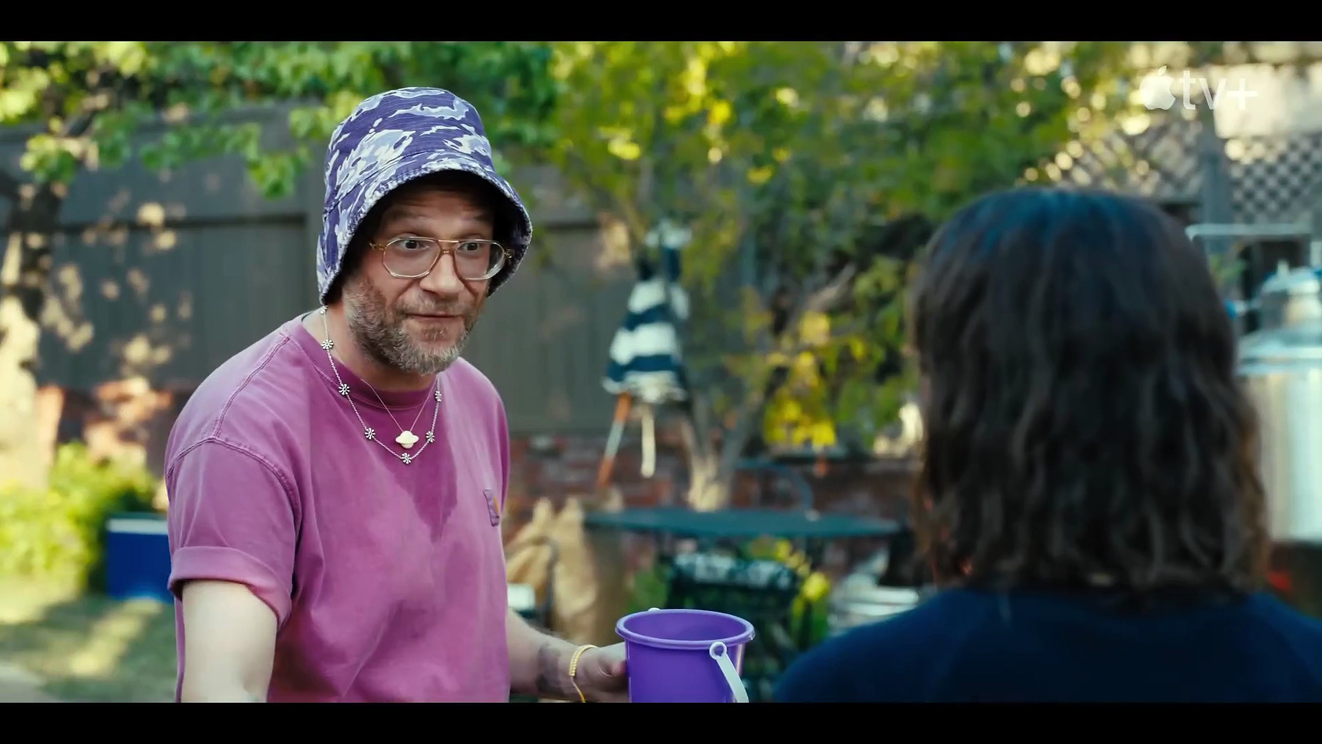 Platonic Season 2 Trailer