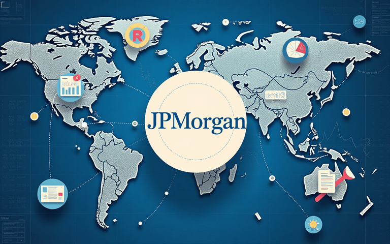 JPMorgan initiate coverage on OpenAI, to start coverage on private ...