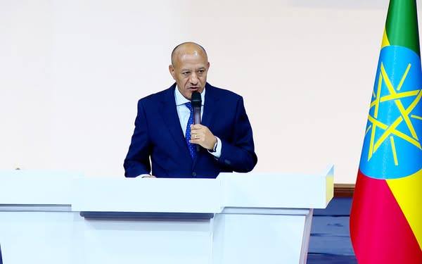 New Ethiopian Fiscal Year Pivotal Period in Journey towards Prosperity ...