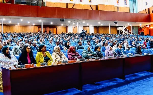 New Ethiopian Fiscal Year Pivotal Period in Journey towards Prosperity ...