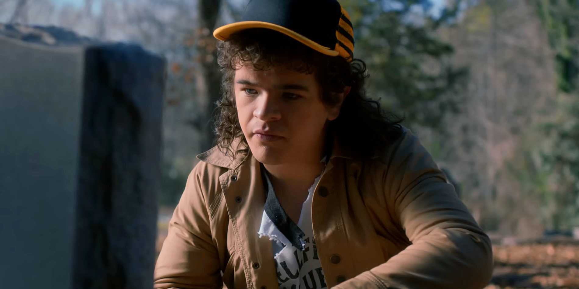 Stranger Things Revealed Who Dustin's Father Is 2 Years Before Season 5