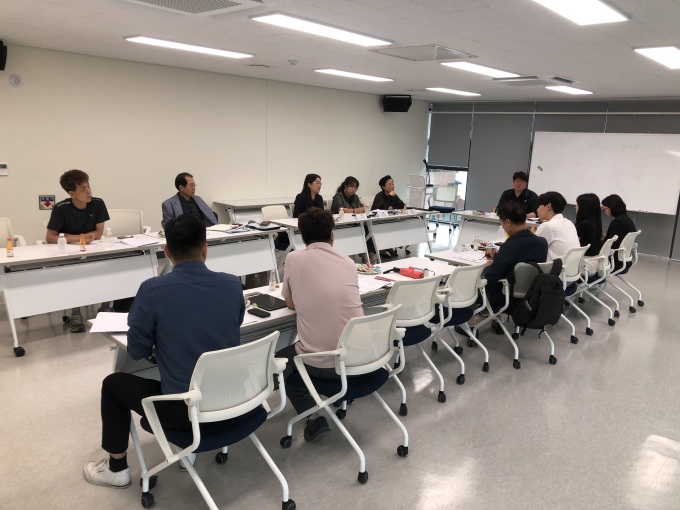 동두천시 중앙시장, '첫걸음 기반조성사업' 대상지 선정