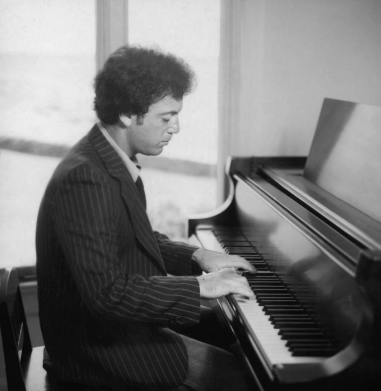 Billy Joel doc Part 2 revelations: Alcoholism, marriages and how music ...