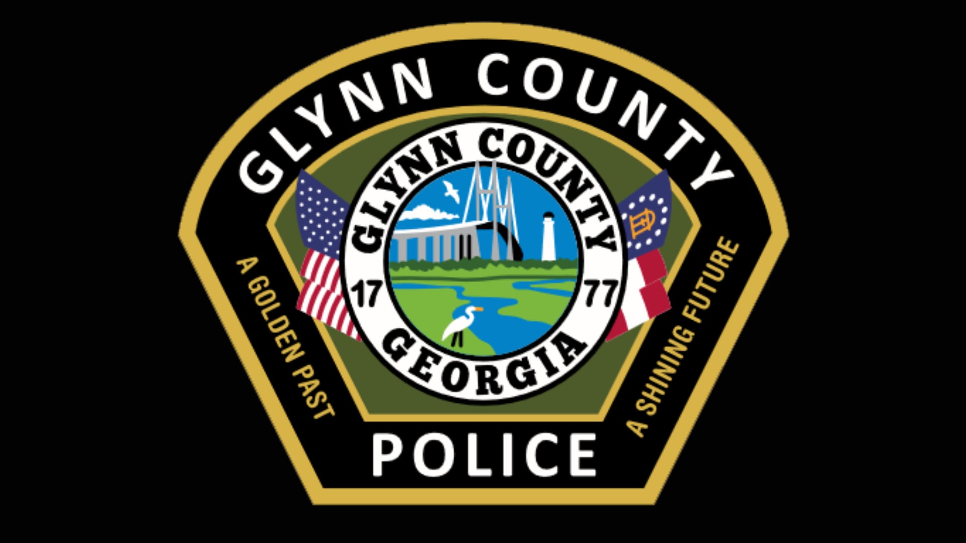 Two men arrested after Georgia-Pacific plant break-in, Glynn County ...