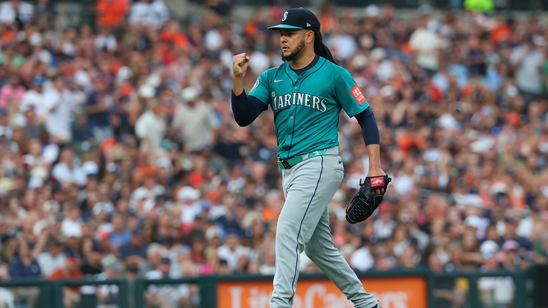 Mariners Game #97 Preview, 7/18/25: SEA vs. HOU
