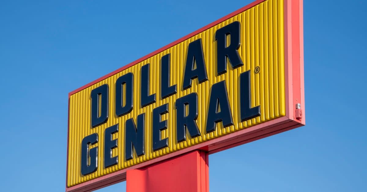 Dollar General Makes Significant Change to Win Back Customers