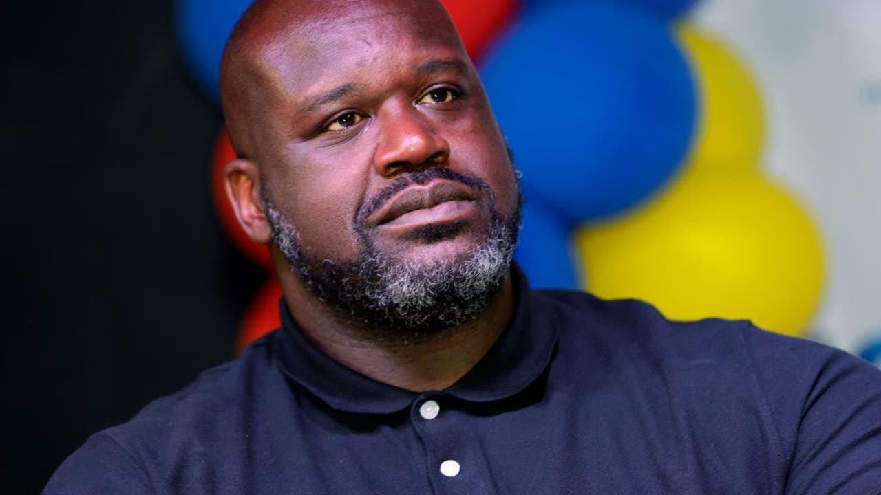 Shaq threatens to ‘punch’ RG3 over comments on Angel Reese