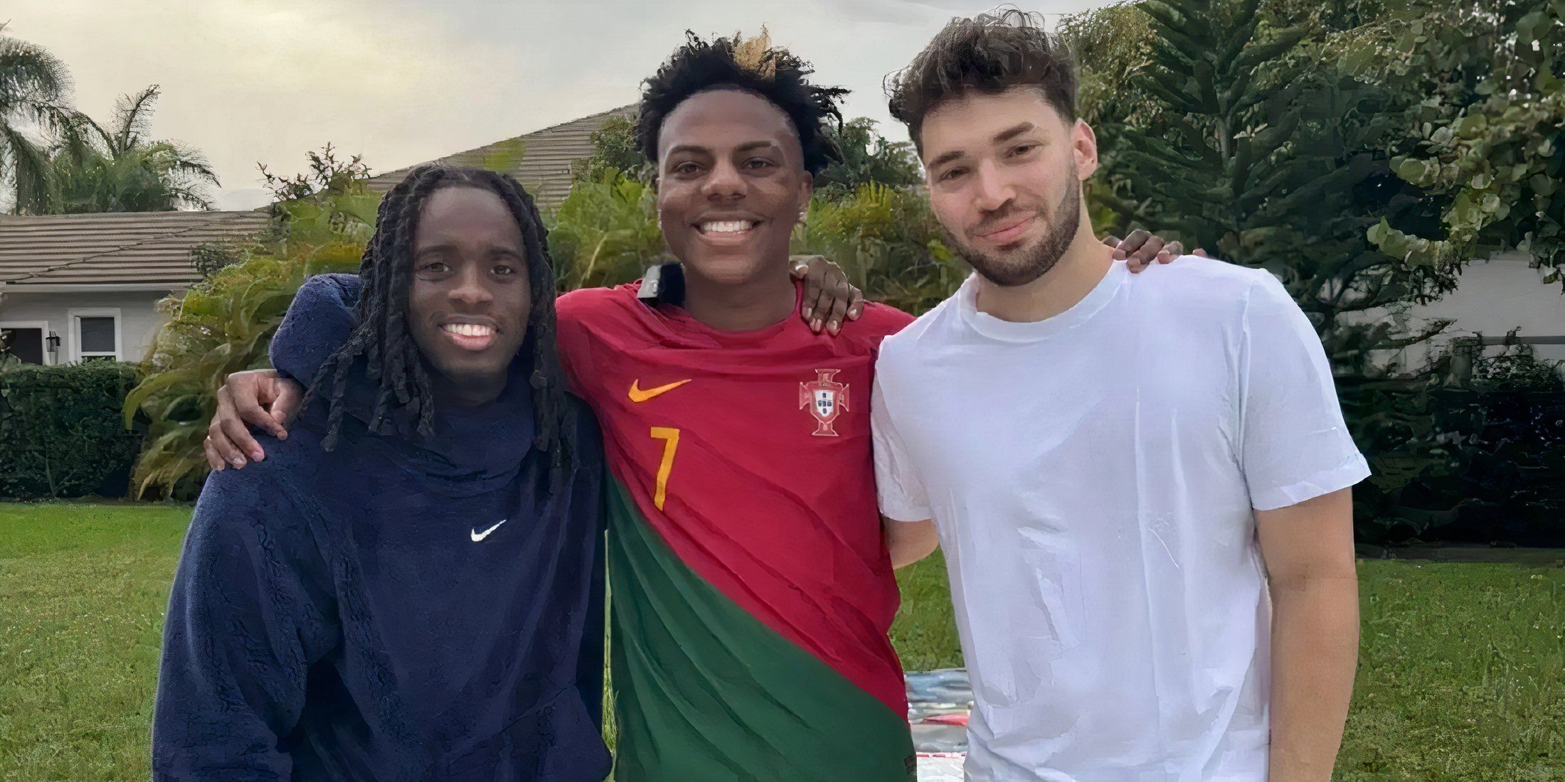 Adin Ross Reveals Details of Kick Offer Passed On by Kai Cenat & IShowSpeed