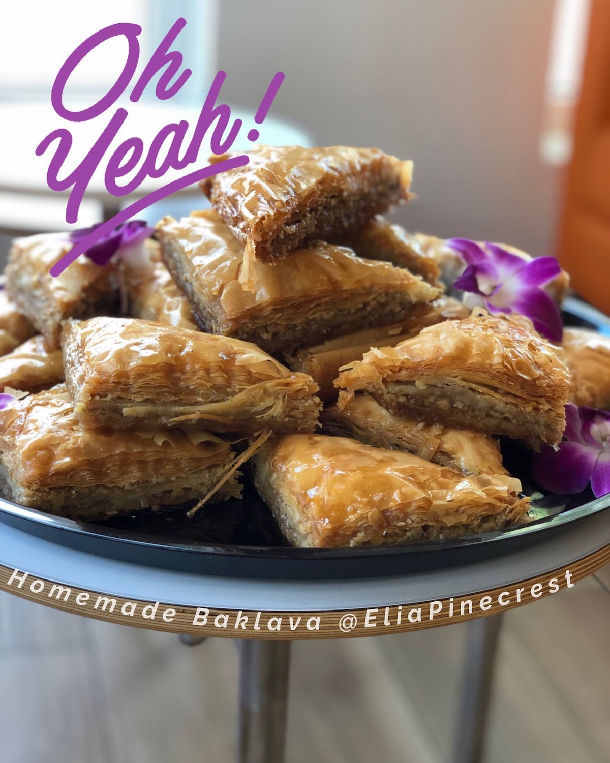 Elia Cafe Relocating in Pinecrest, with Possible Expansion Ahead