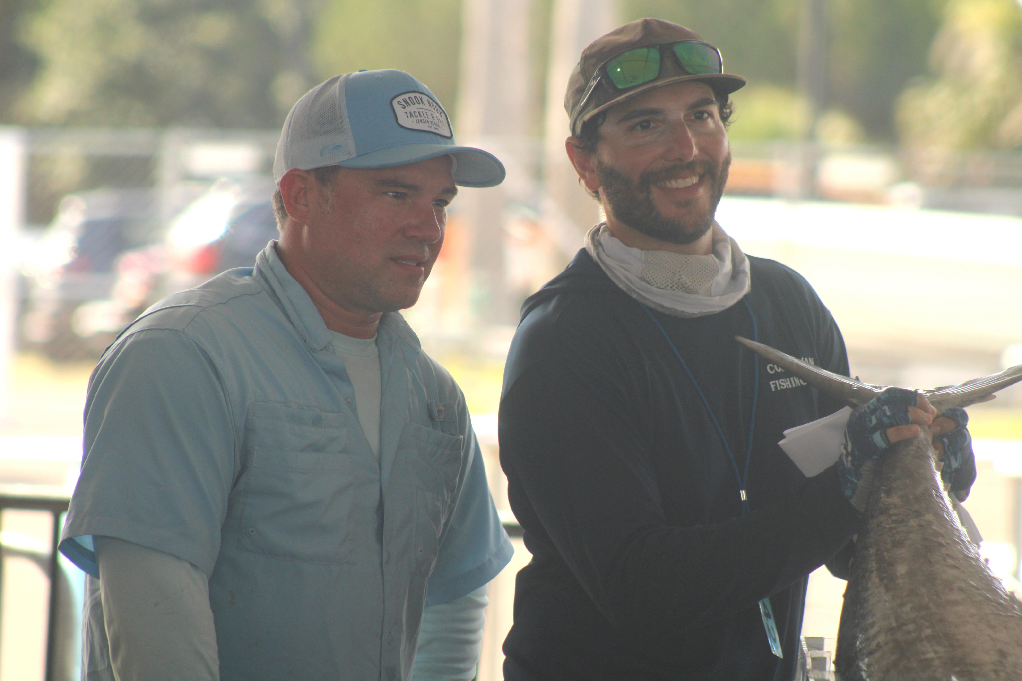 Commocean: Northeast Florida crew's big fish wins Greater Jacksonville ...