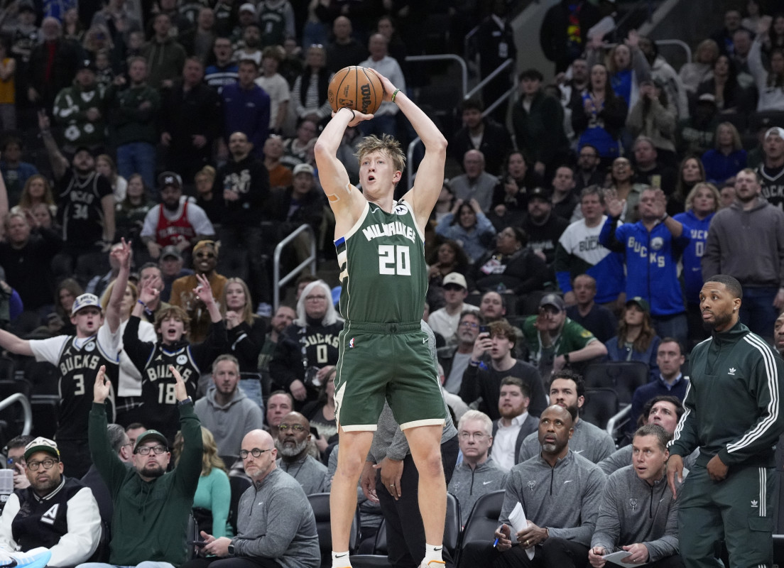 Final injury report for Celtics-Bucks, will Giannis Antetokounmpo, AJ ...