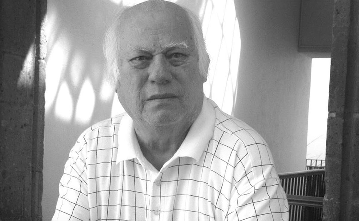 “El último canto del cisne”, un poema de Dionicio Morales