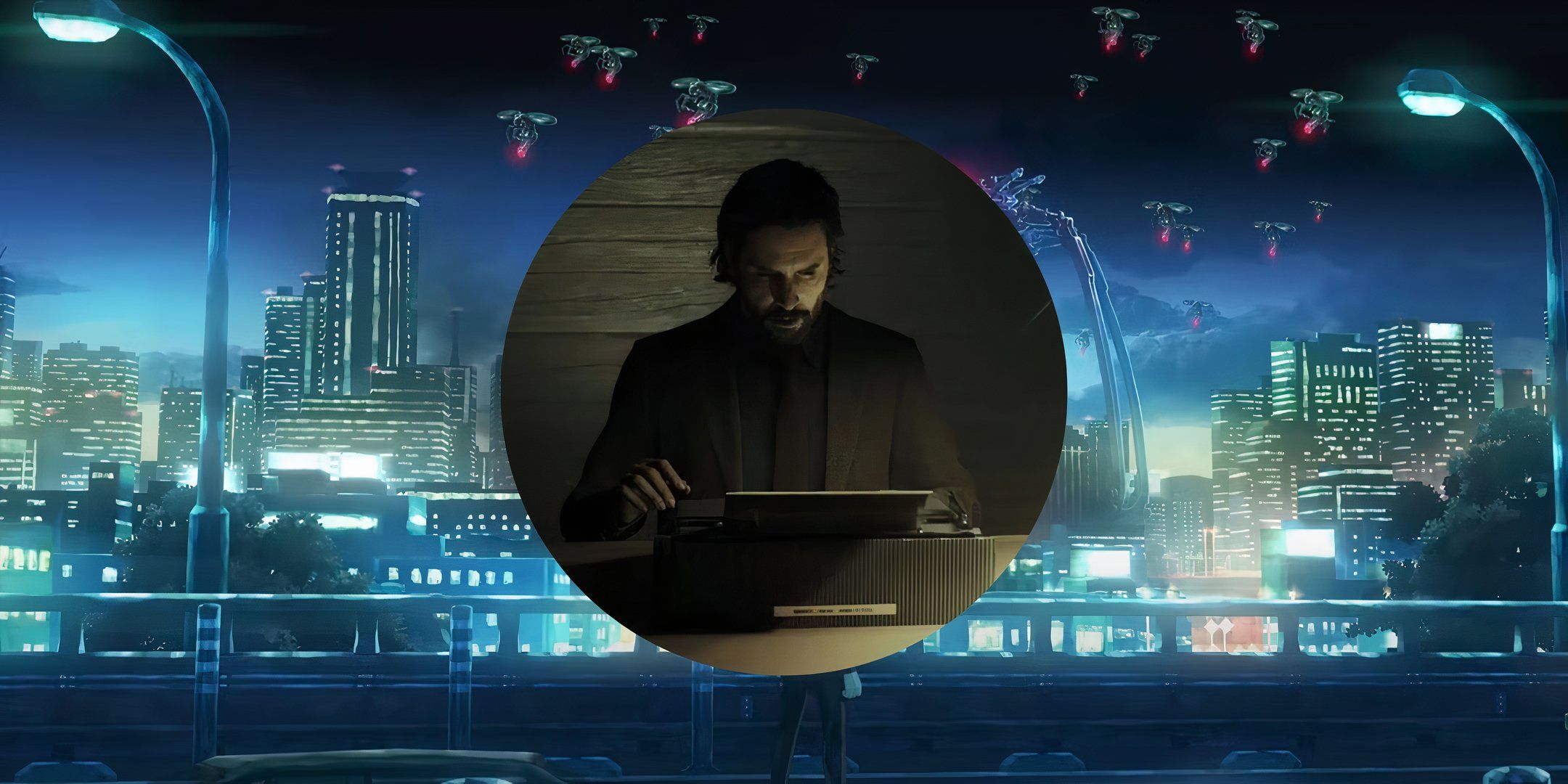 Video Games With Confusing Storylines