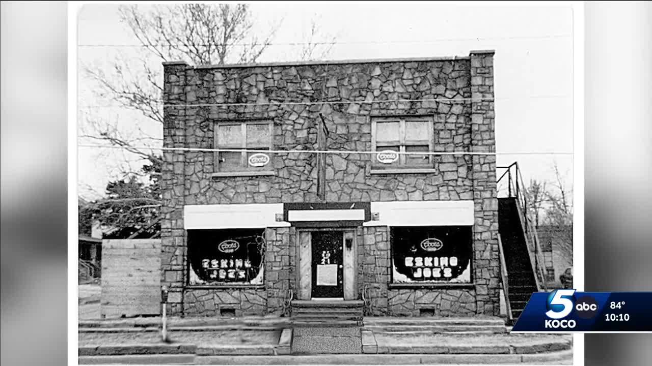 Eskimo Joe's celebrates 50 years of history in Stillwater