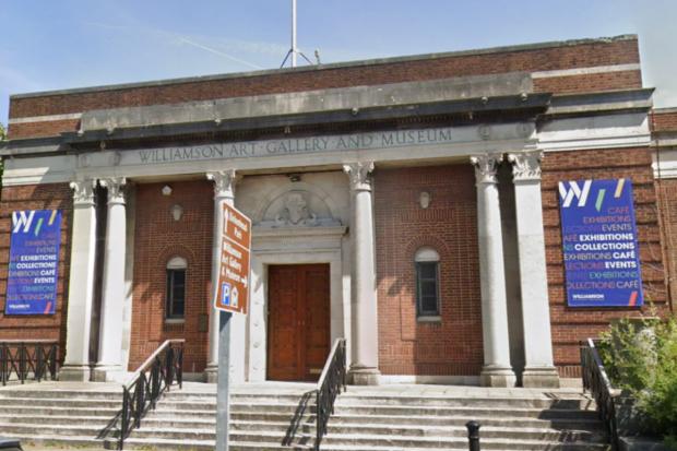 Exhibition explores the world through the eyes of D/deaf and BSL users