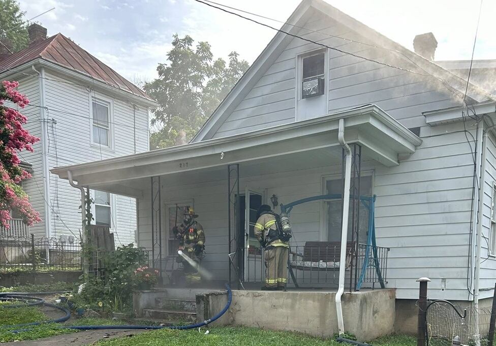 Cause of Vinton fire released; four displaced