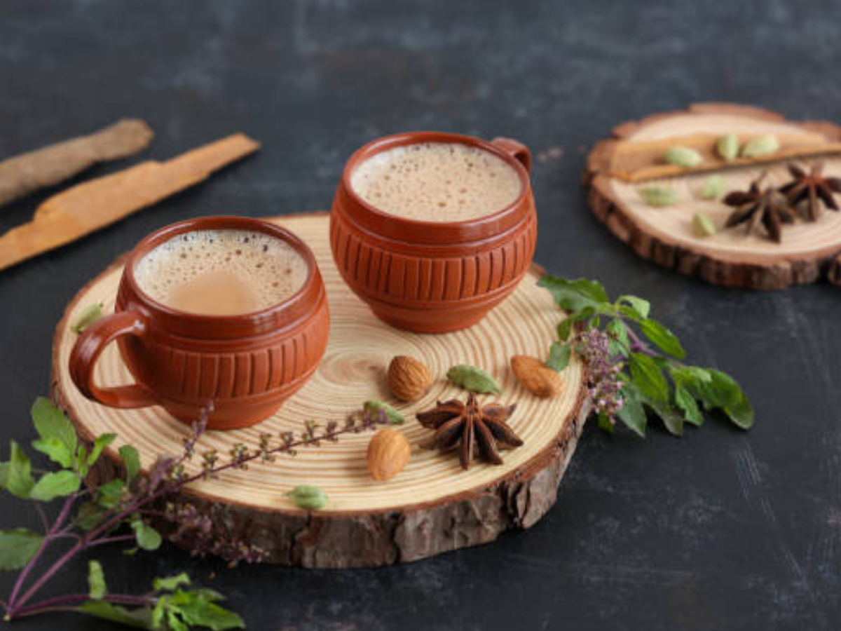 From orange pekoe to lopchu: 6 types of good-quality Indian tea