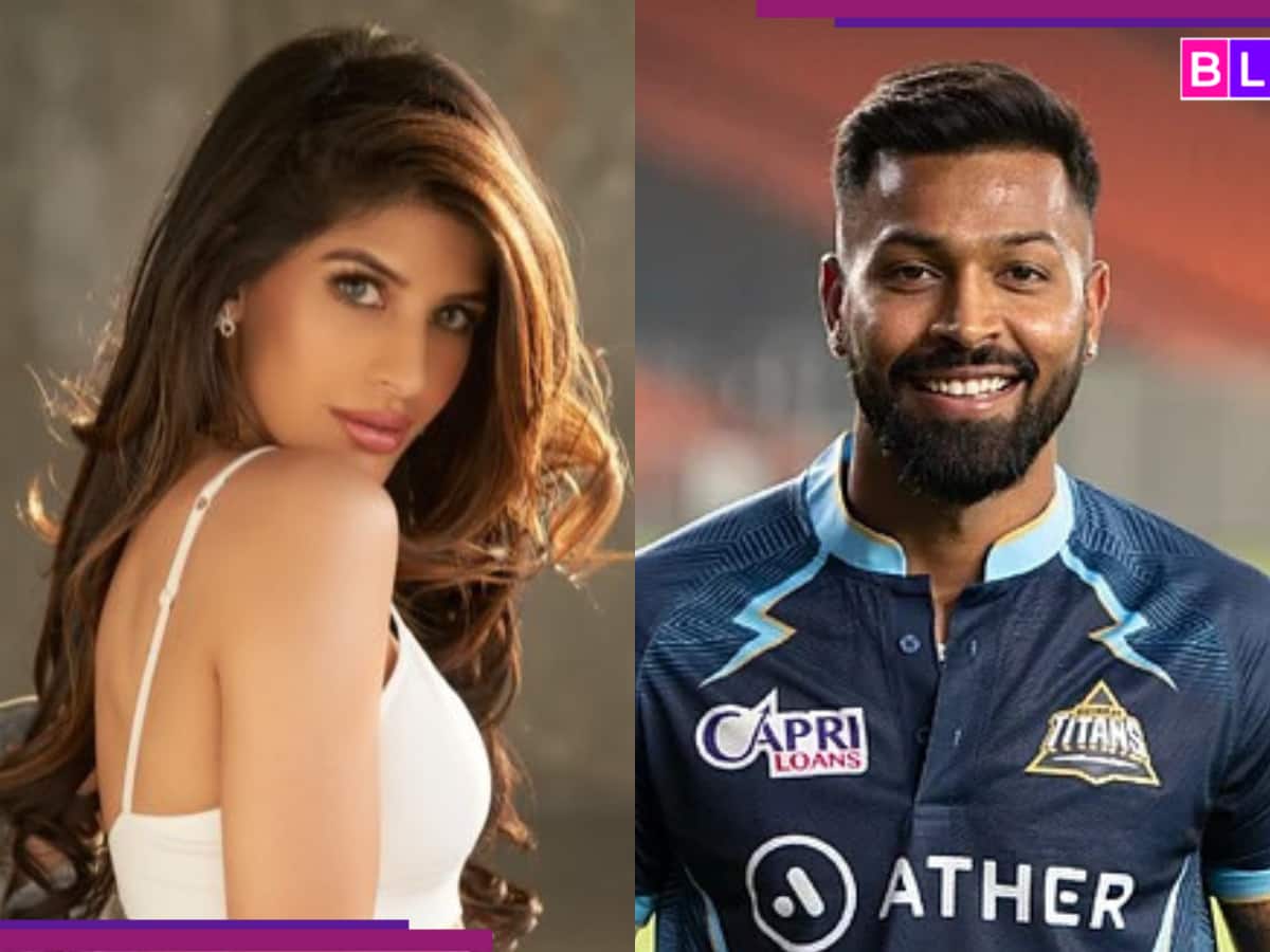 Did Hardik Pandya and Jasmin Walia break up? Couple unfollows each ...