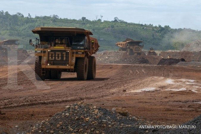 Gagal Capai Kuorum, Vale Indonesia (INCO) Bakal Jadwal Ulang RUPSLB