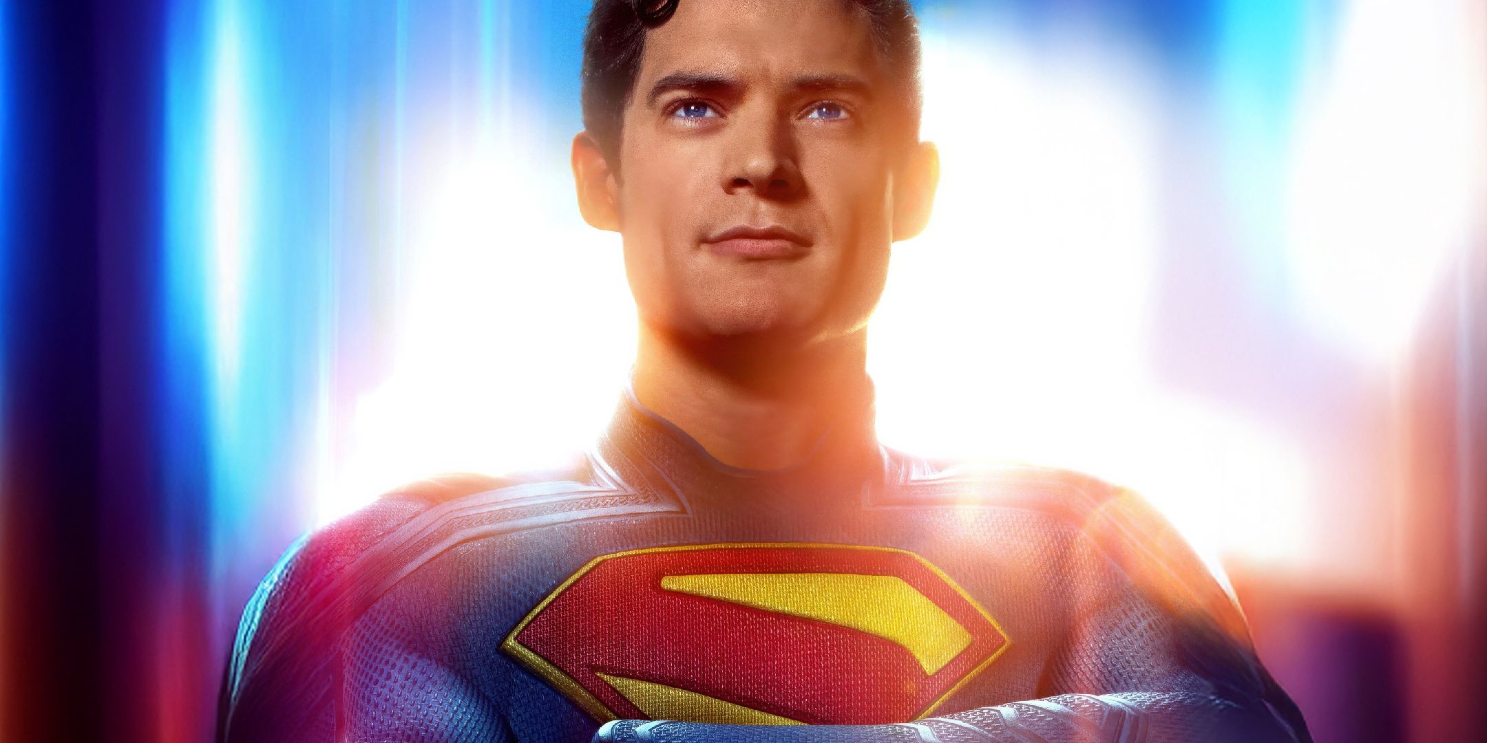 Superman Proves We Don't Need Evil Supermen To Make The Man Of Steel ...