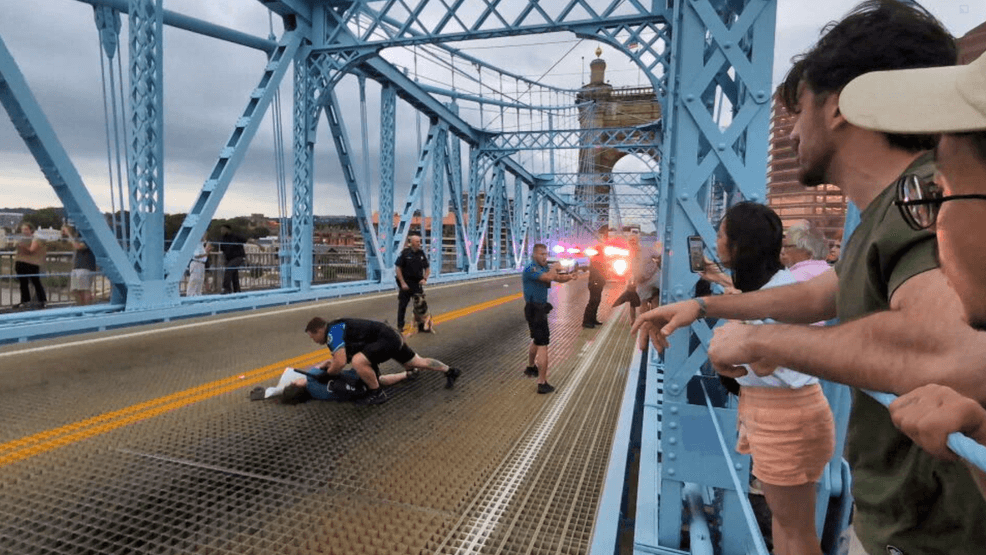 Covington police defend actions against protesters, show body camera ...
