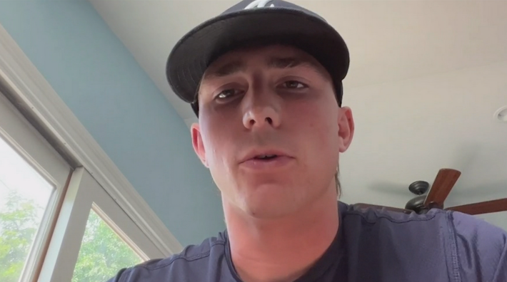 Miller ready to play versatile role for Atlanta Braves organization